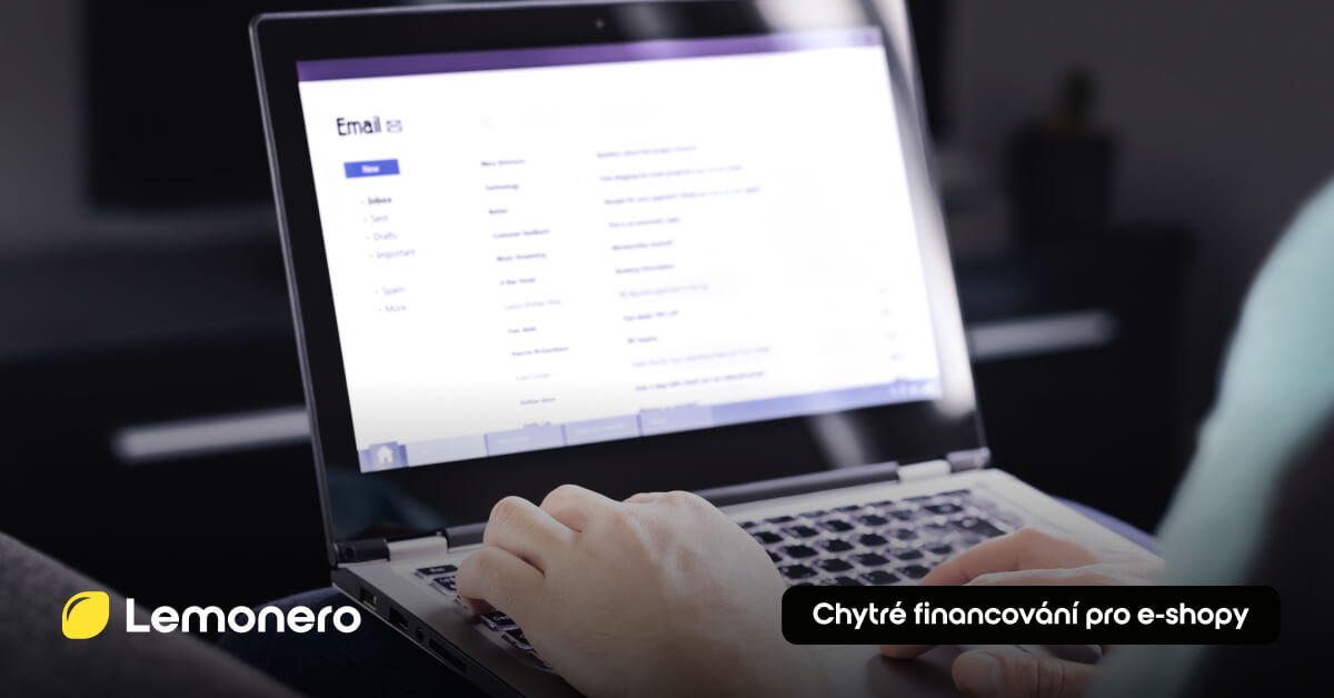 E-mail marketing: jak naplno využít jeho potenciál? - Blog | Lemonero